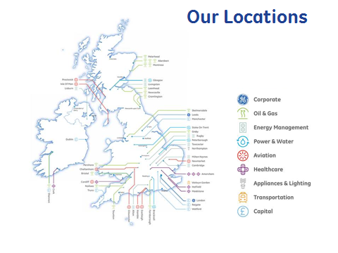 GE (General Electric) Placements, Internships and Jobs - Company ...